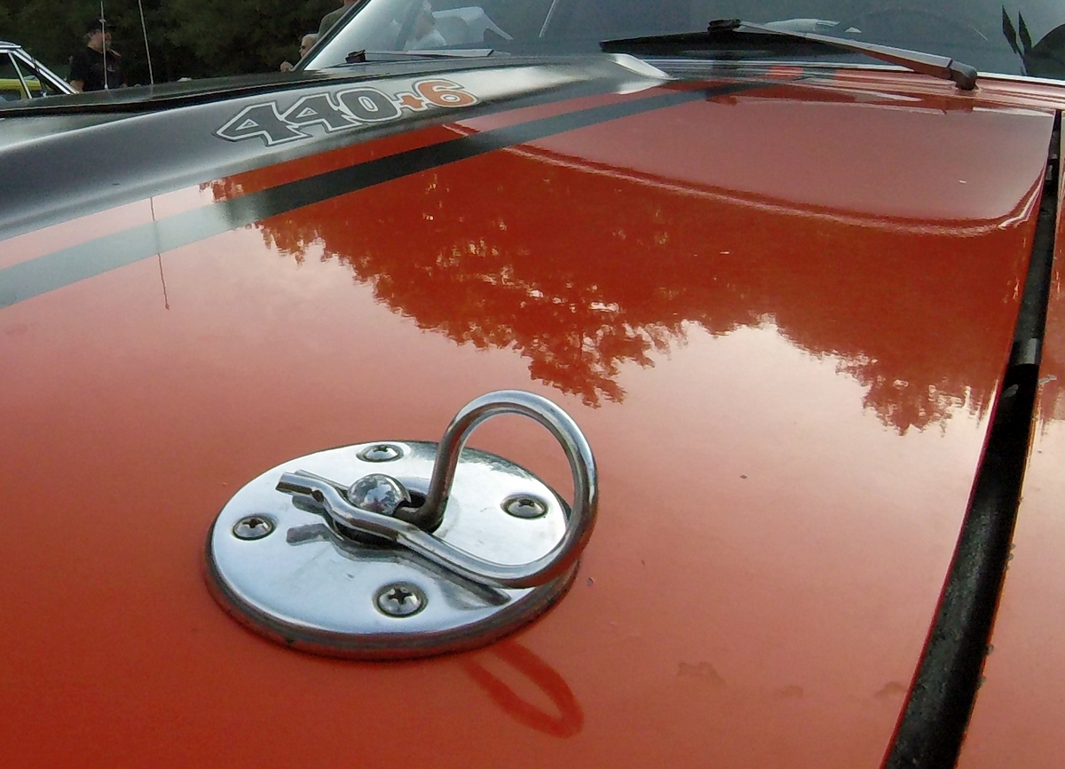 Westfield car show benefits Warrior's Art Room for veterans and ...