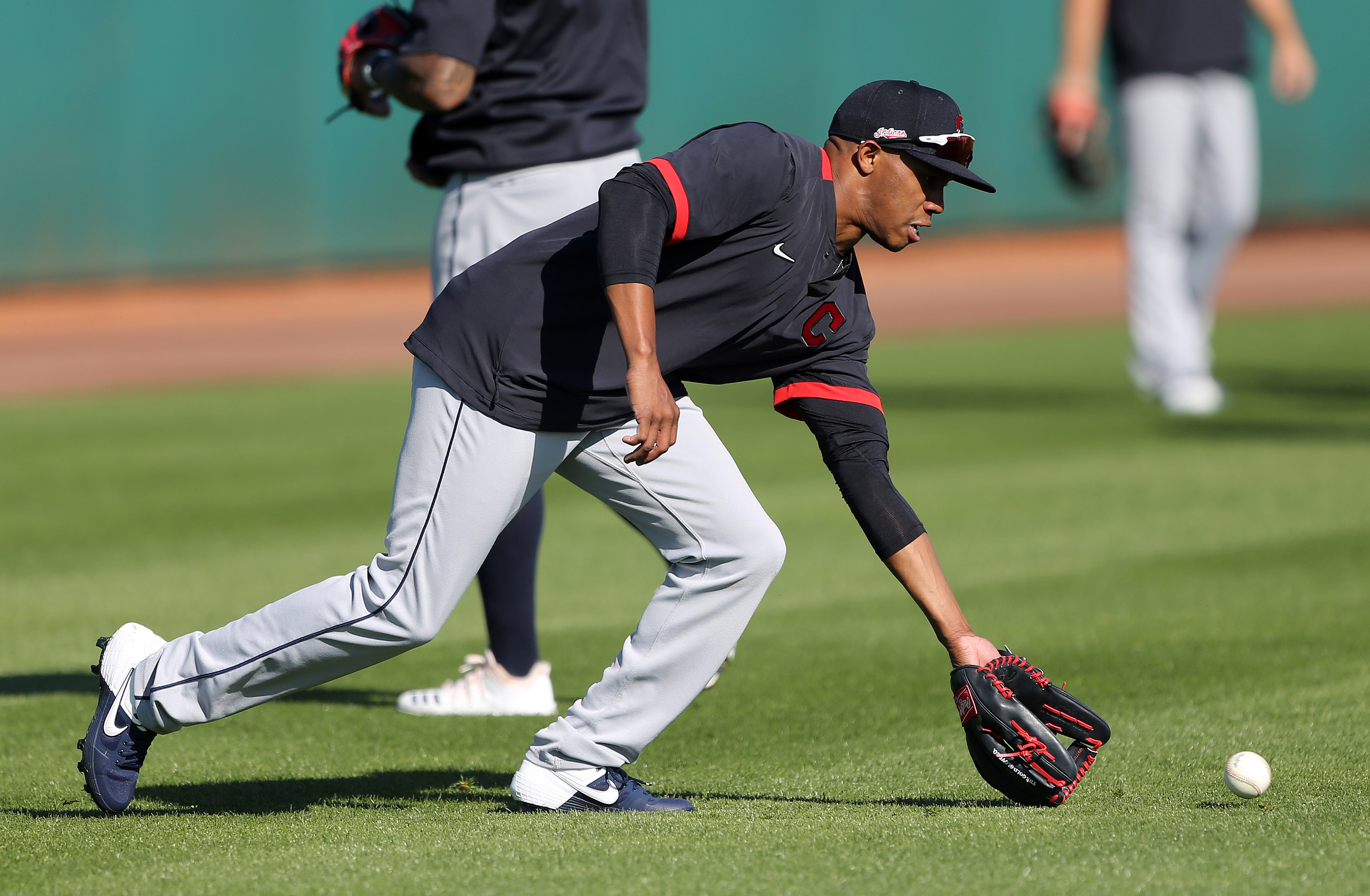 Cleveland Indians Spring Training day 1, February 17, 2020 - cleveland.com