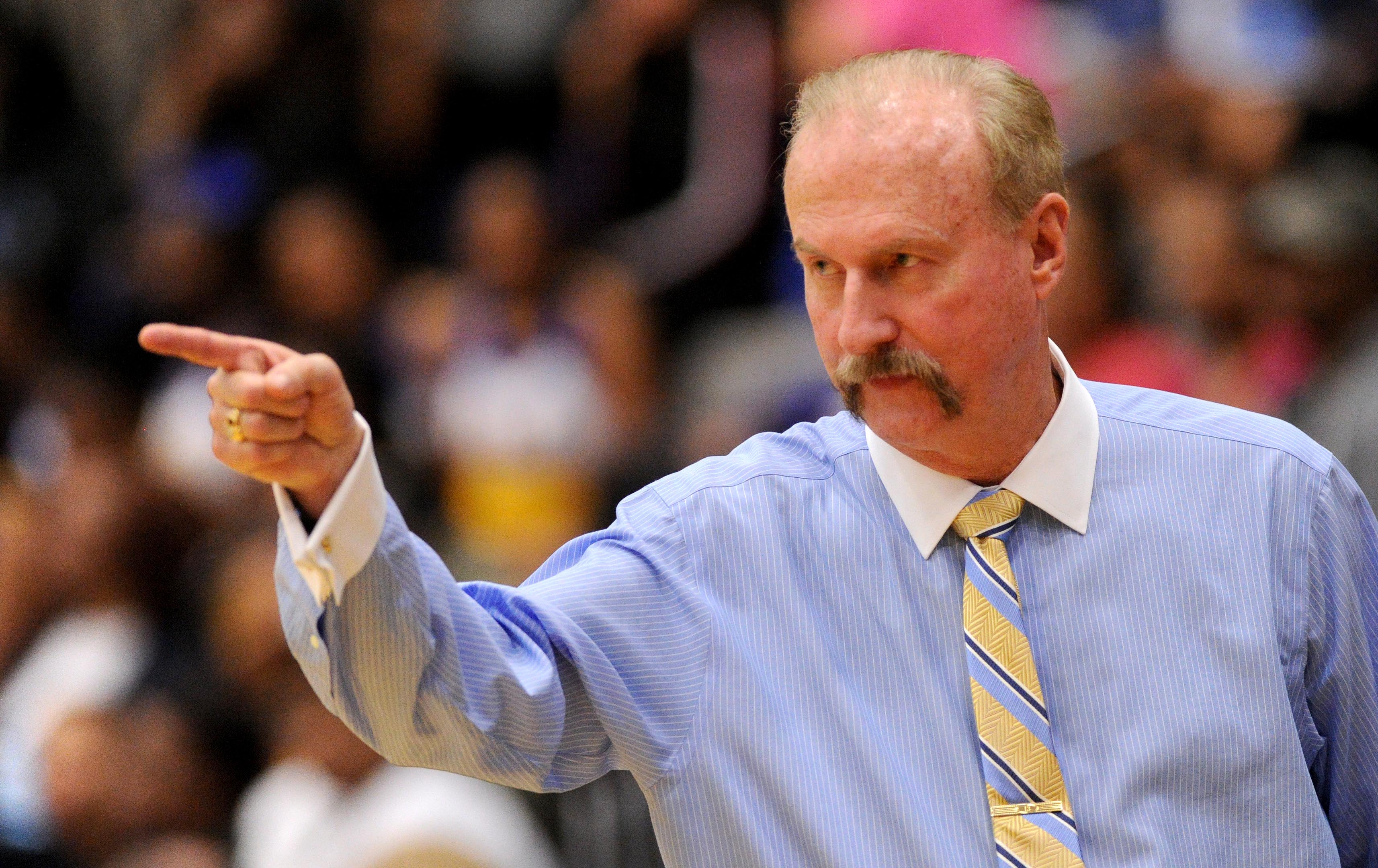 Buckhorn vs. Mae Jemison boys basketball - al.com