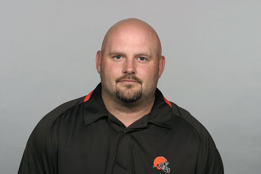 Brian Daboll, Buffalo Bills offensive coordinator - cleveland.com