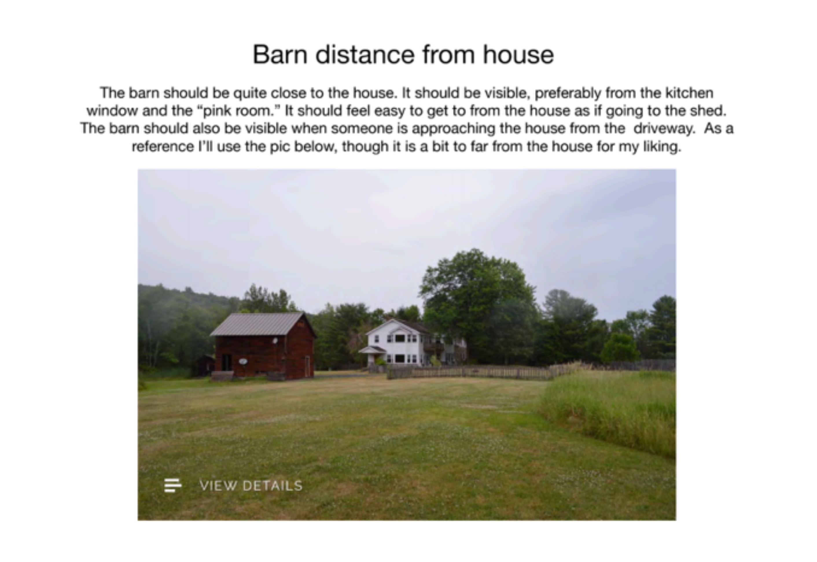 Movie seeks CNY farmhouse - syracuse.com