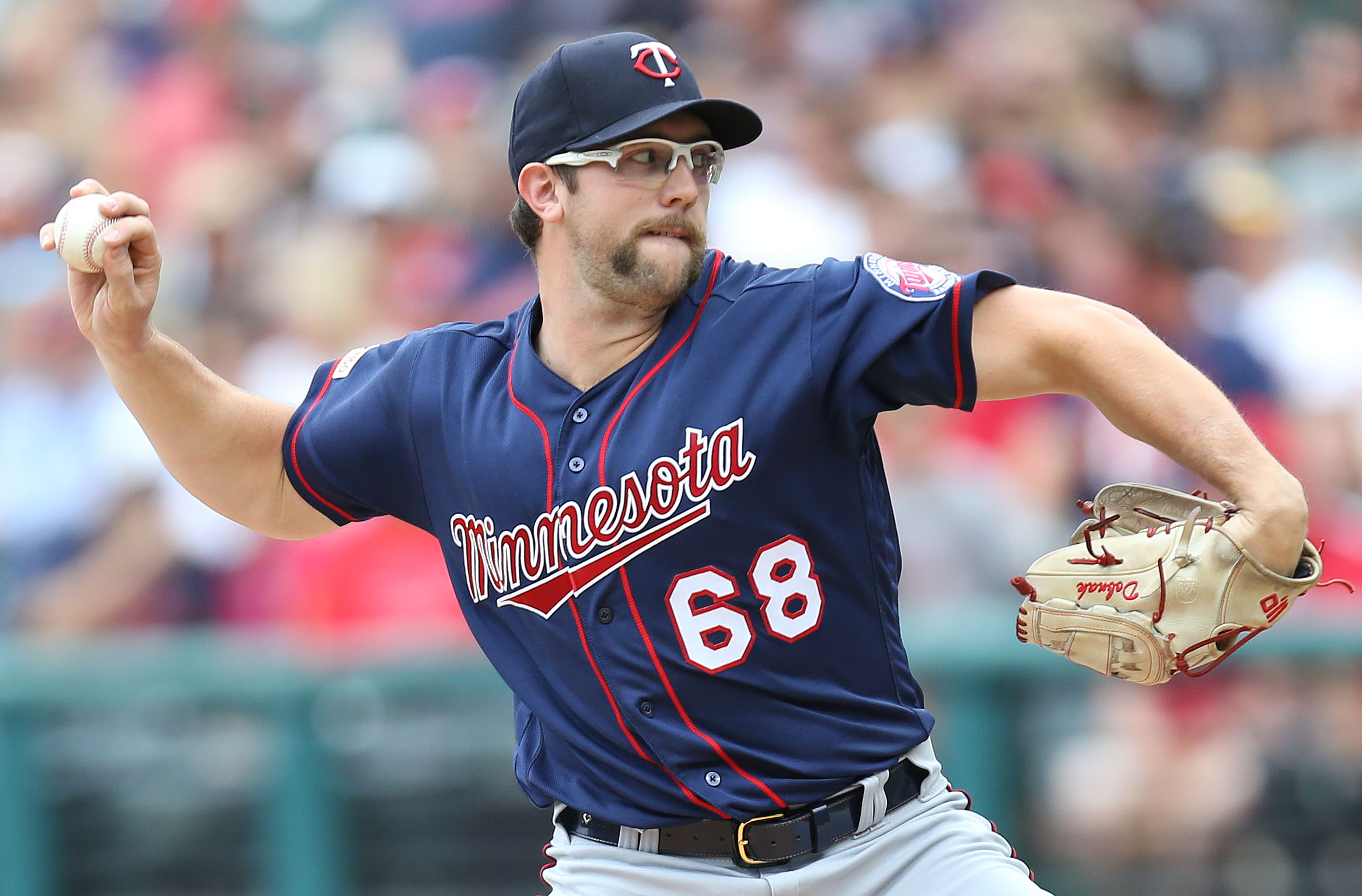 Cleveland Indians vs. Minnesota Twins, September 15, 2019 - cleveland.com