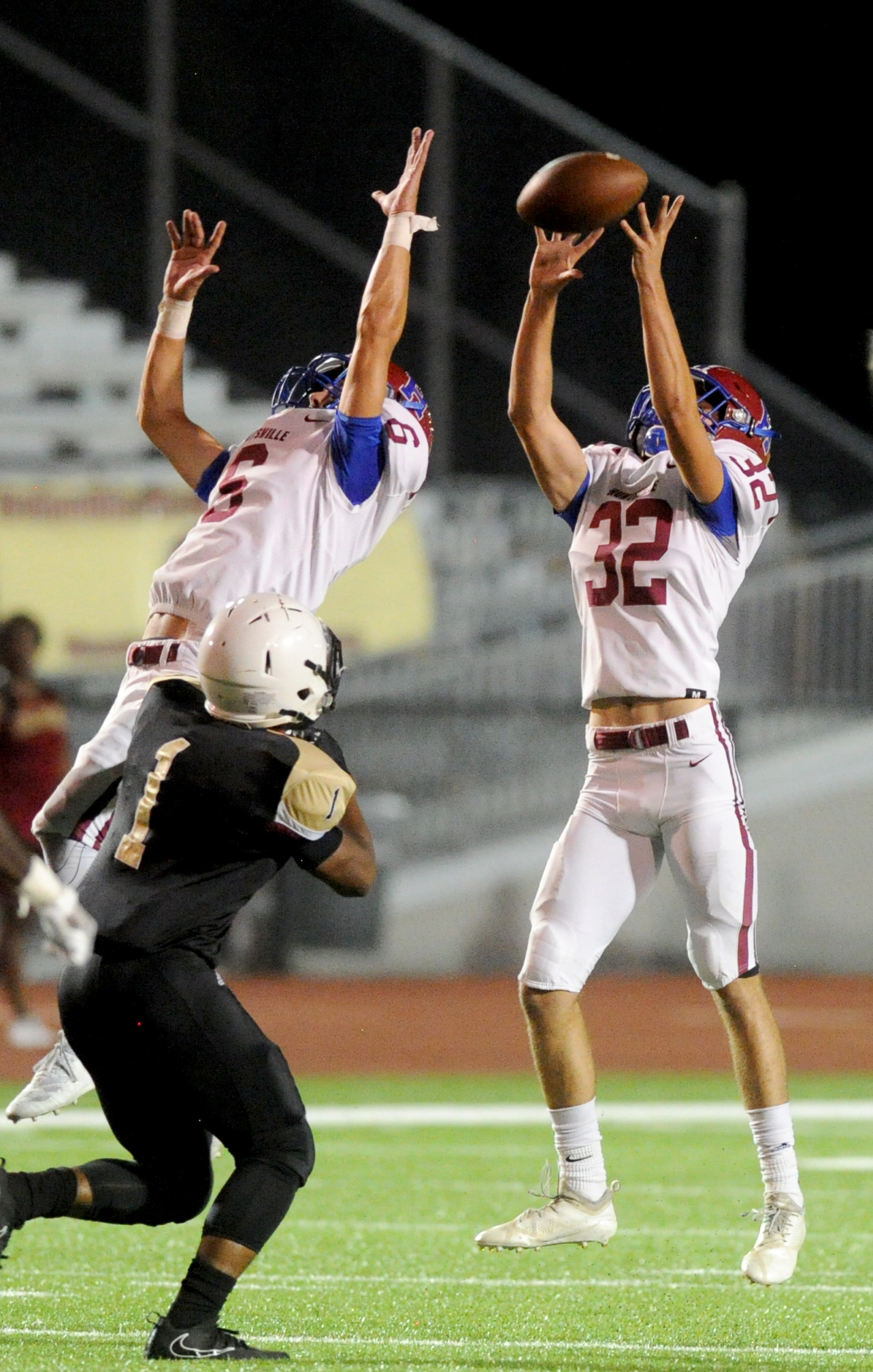 Huntsville - Columbia Football - al.com