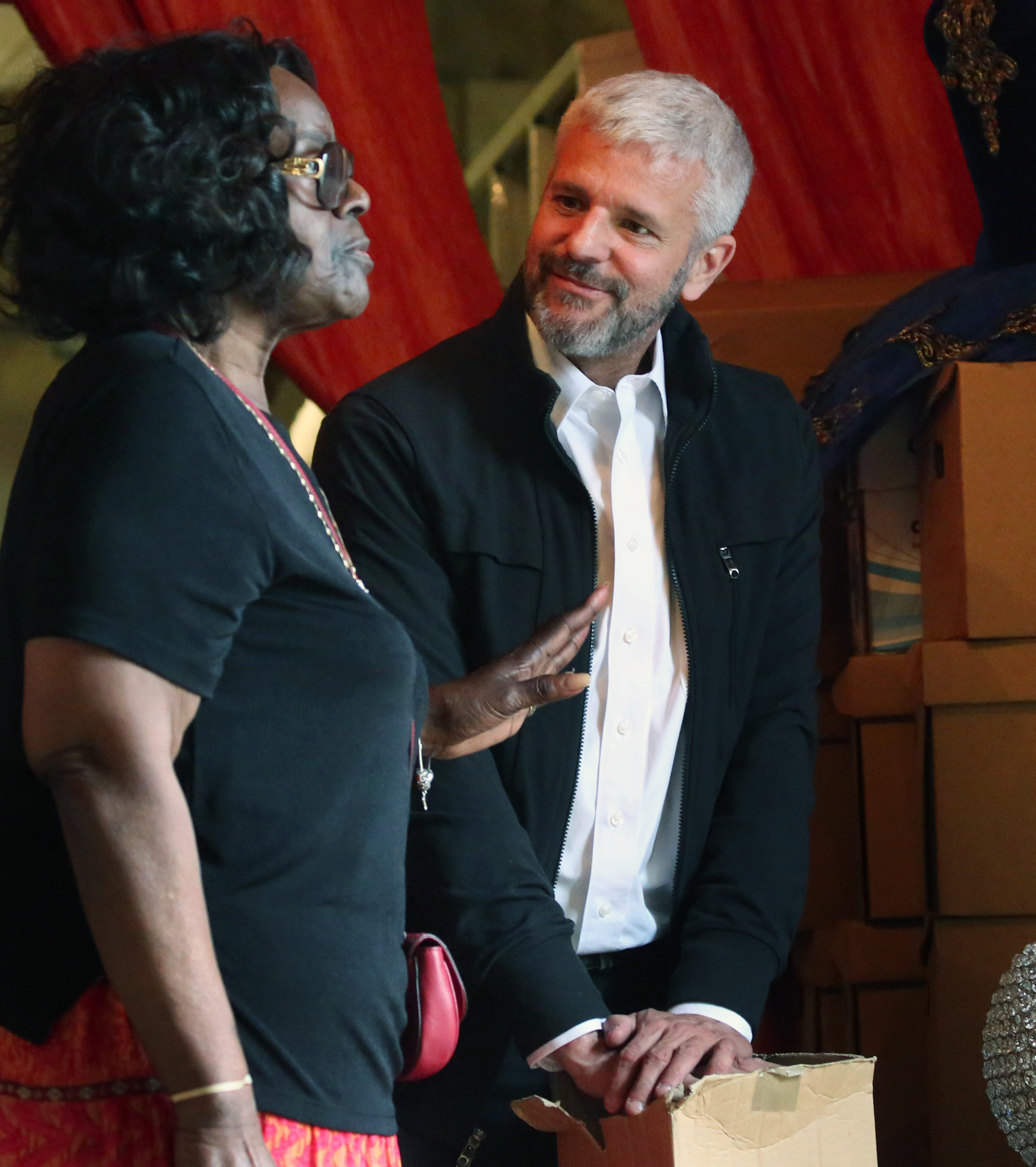 Event planner Stephen M. Tokar to close business, liquidate million ...