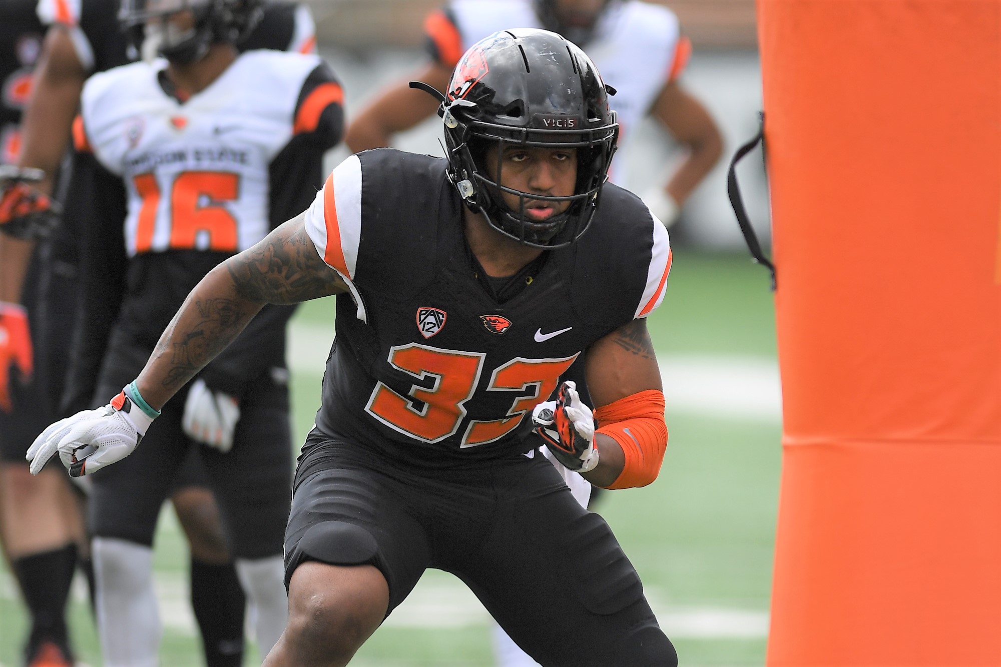 Oregon State spring game 2019 - oregonlive.com