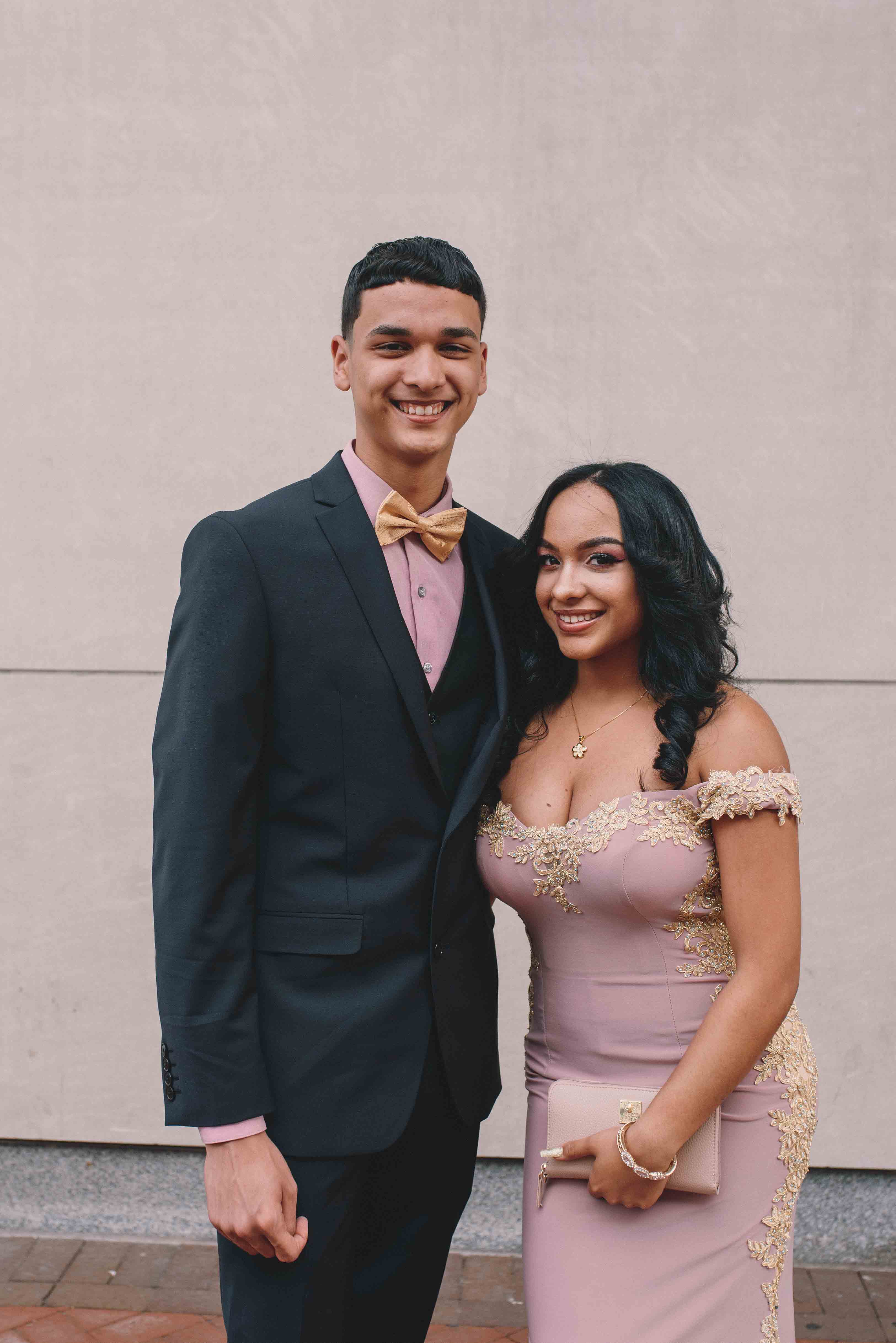 2019 Prom Photos: Sci-Tech High School Prom at the Mass Mutual Center ...