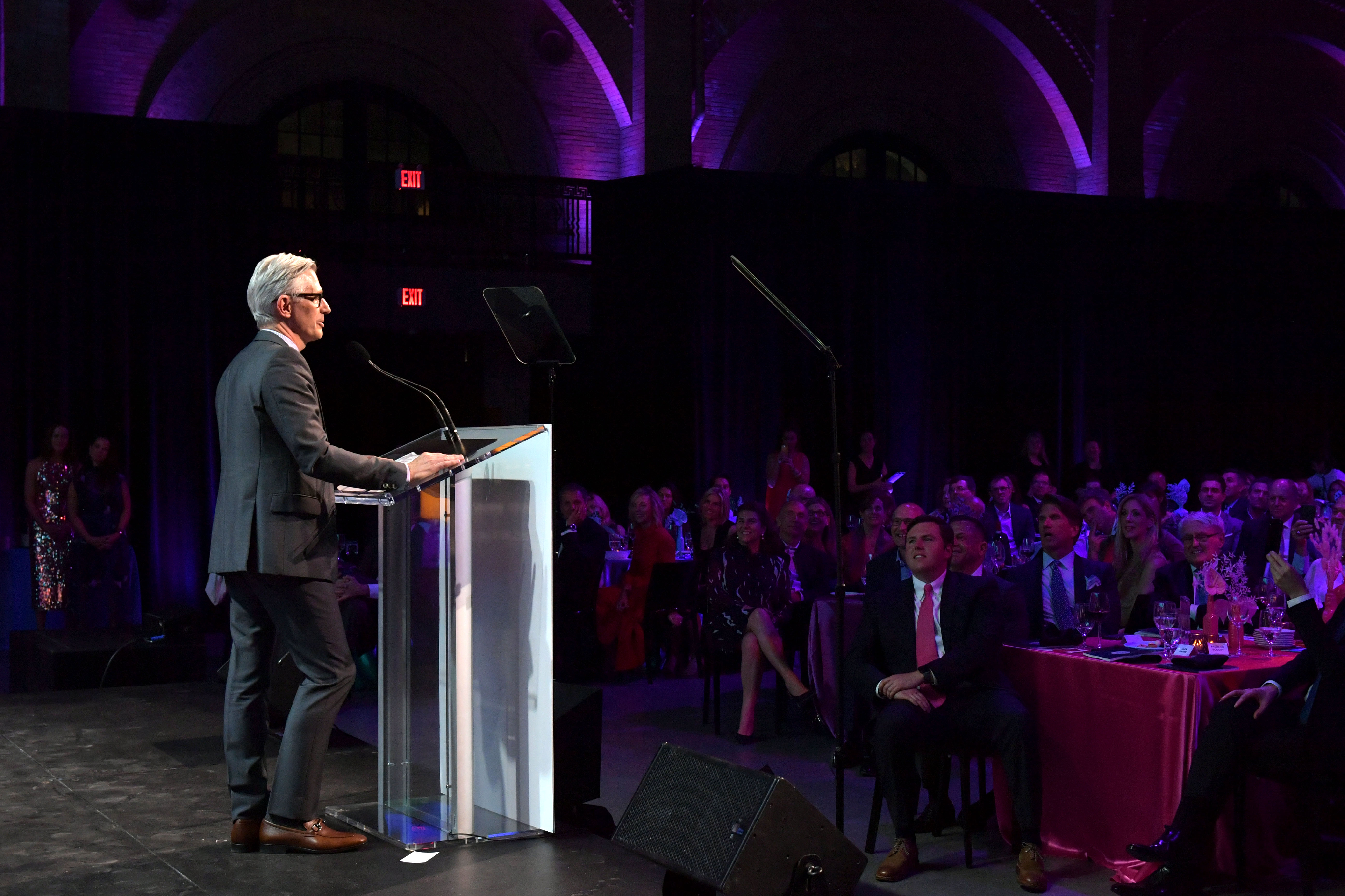 15th annual UNICEF Gala Boston - masslive.com