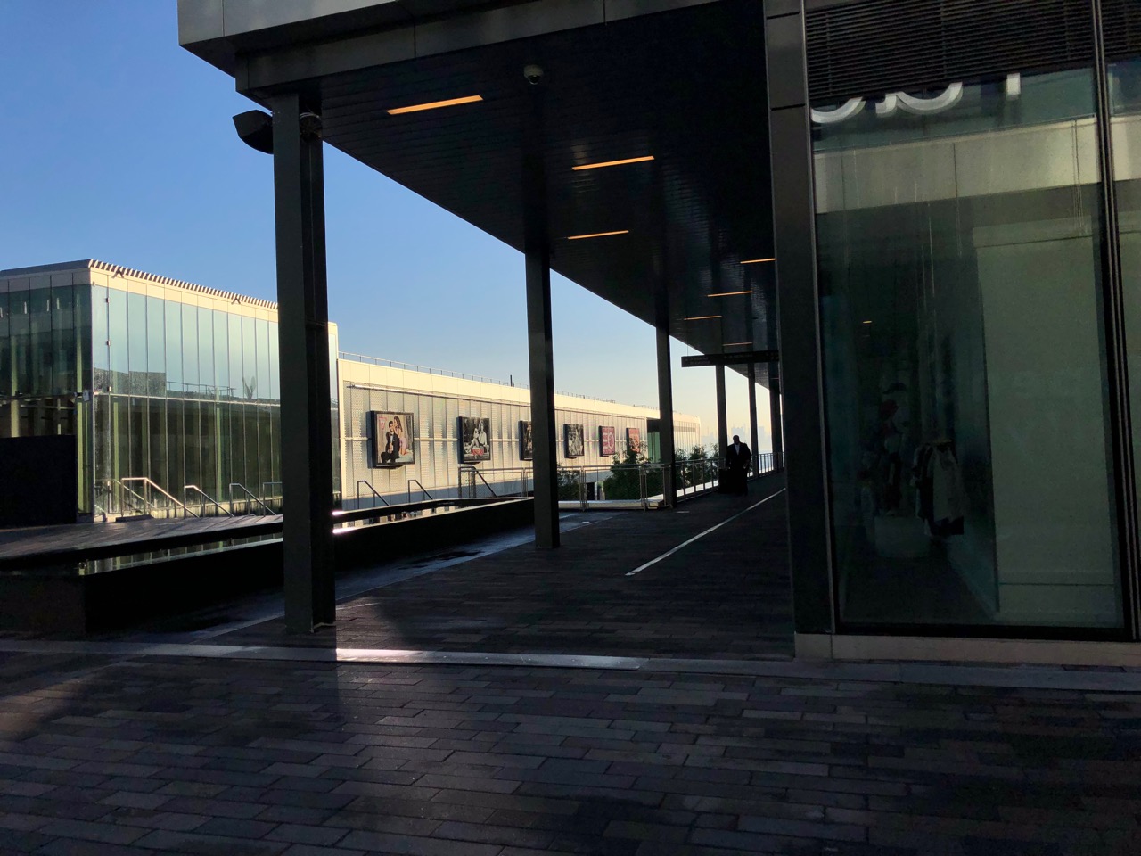 Explore the Empire Outlets with this photo walkthrough - silive.com