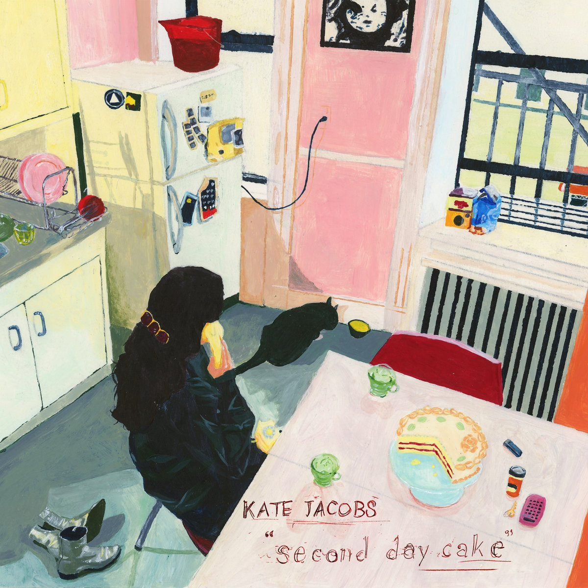 Jim Testa's favorite Hudson County albums of 2019 - nj.com