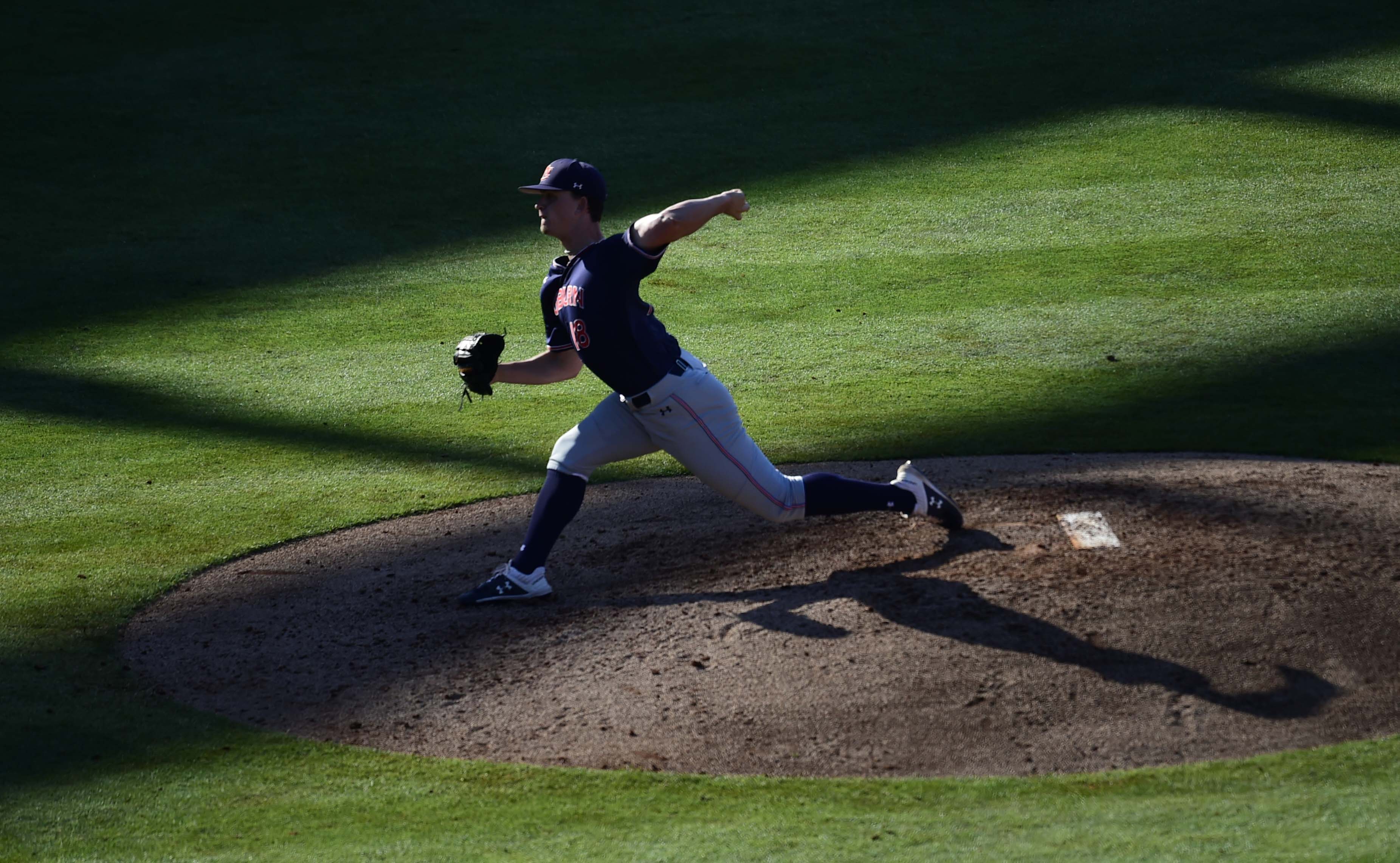 Auburn's homegrown players - al.com