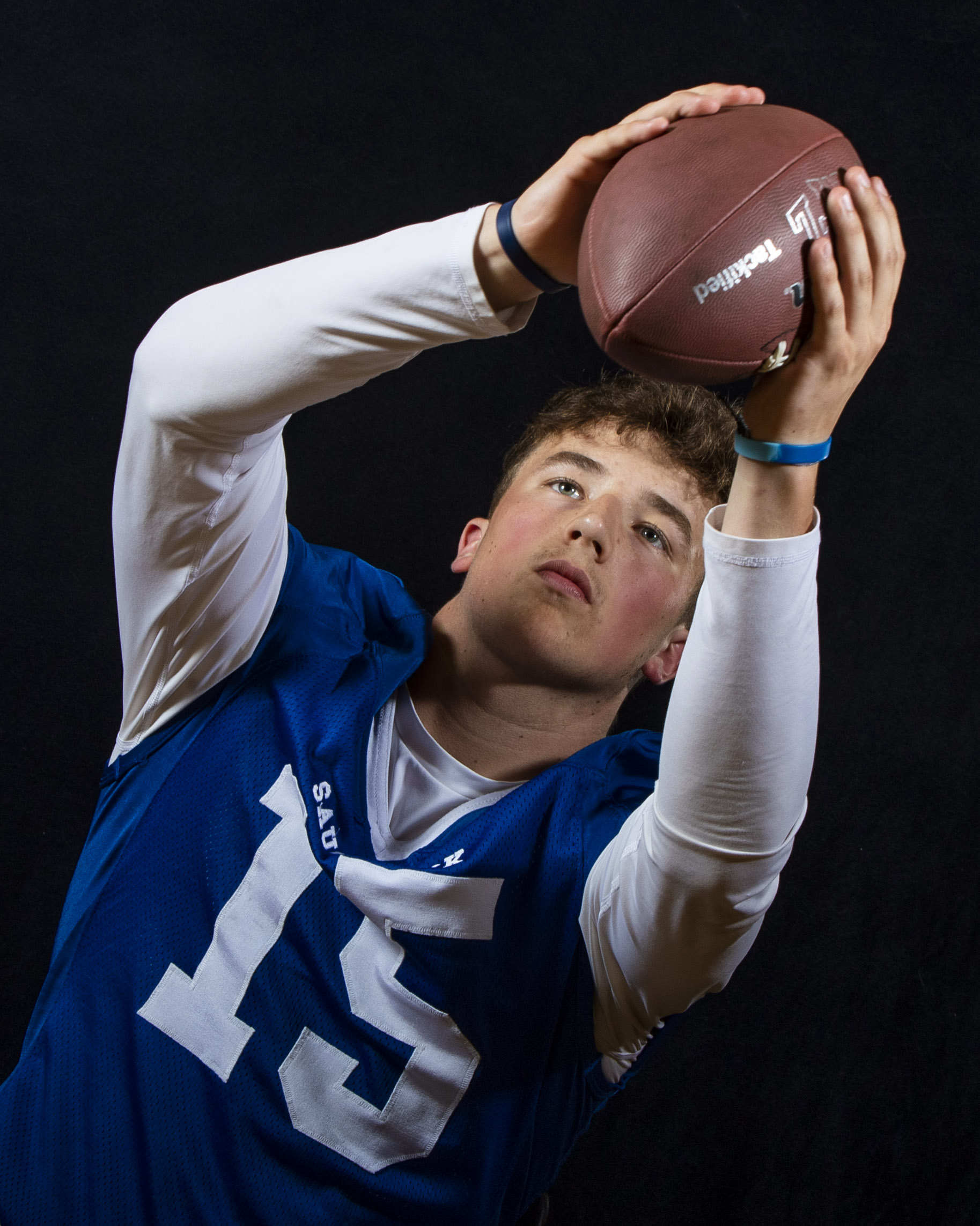 Saugatuck football 2019 - mlive.com